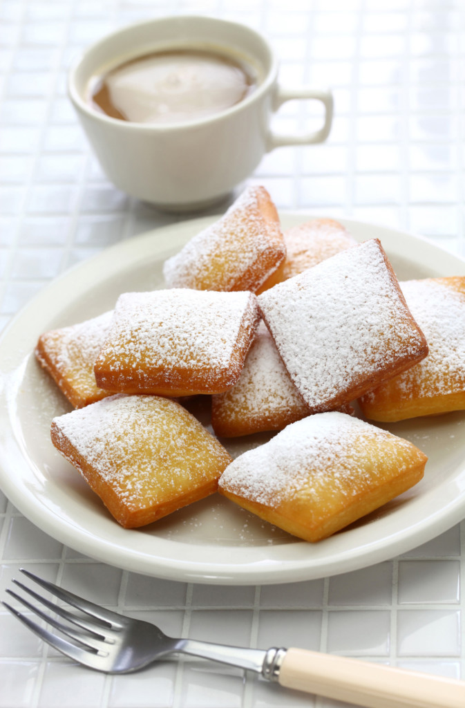 Beignets - New Hampshire Home Magazine