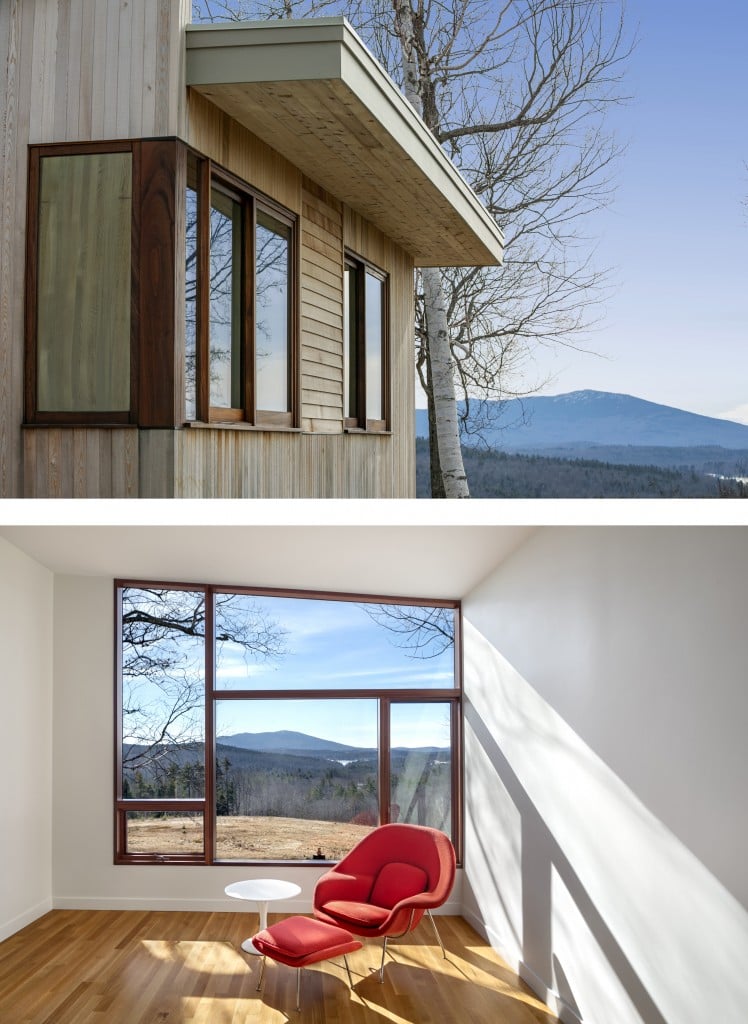 2020 Home of the Year Winner: Monadnock Retreat - New Hampshire Home ...