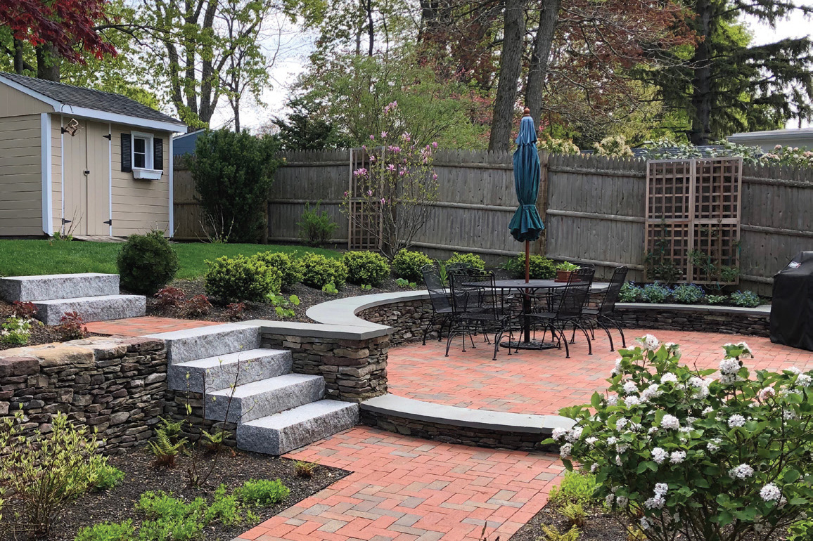 Landscaper Profiles Archives - New Hampshire Home Magazine