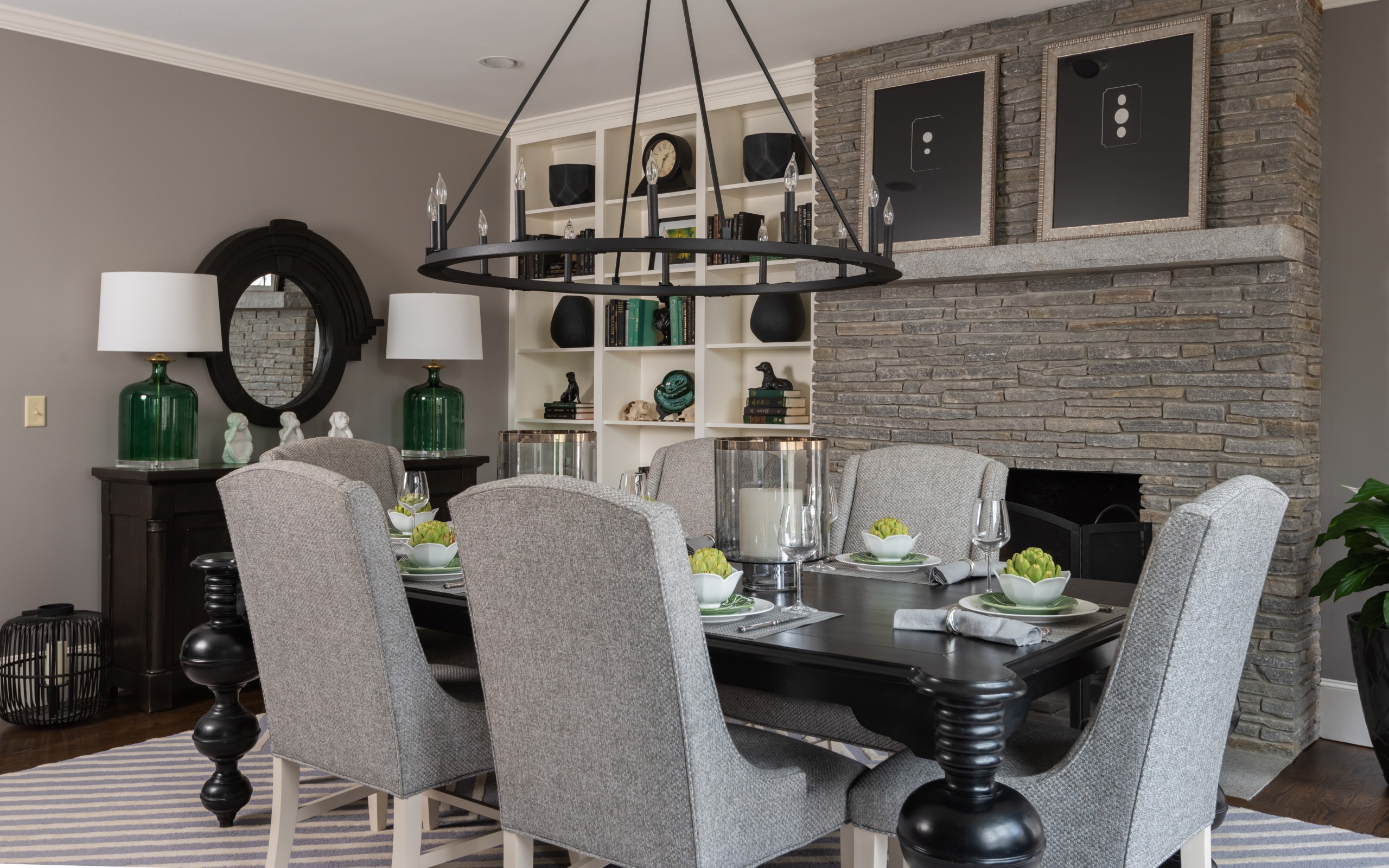 Ones to Watch: Designer, Mentor Kacey Graham - New Hampshire Home Magazine