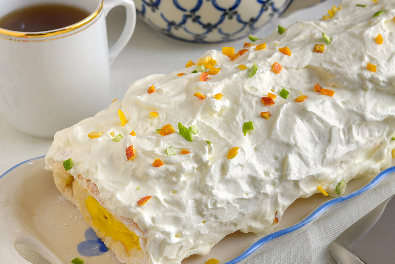 Celebrations Call for Cake - New Hampshire Home Magazine