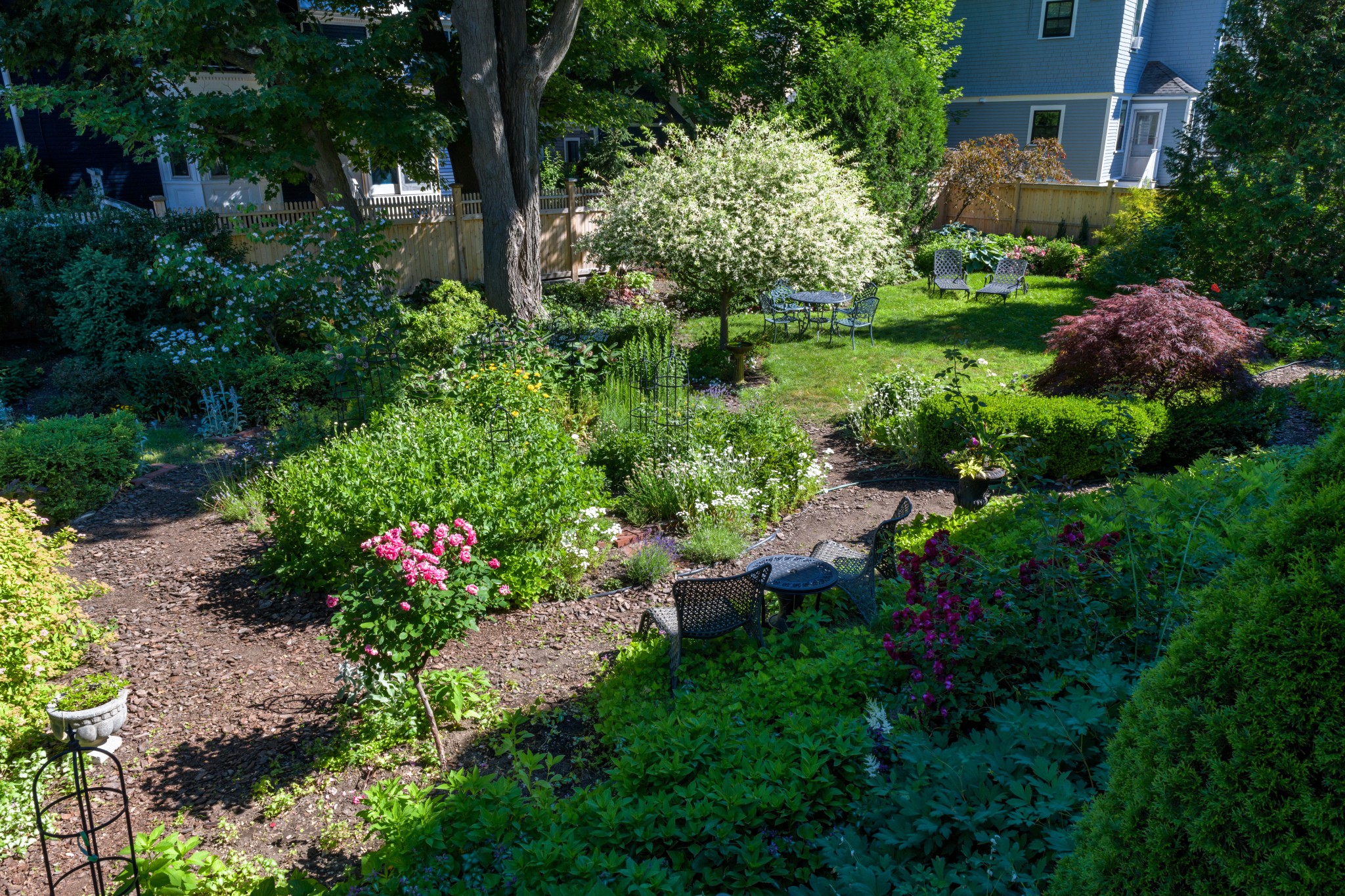 Gardening & Landscaping - New Hampshire Home Magazine