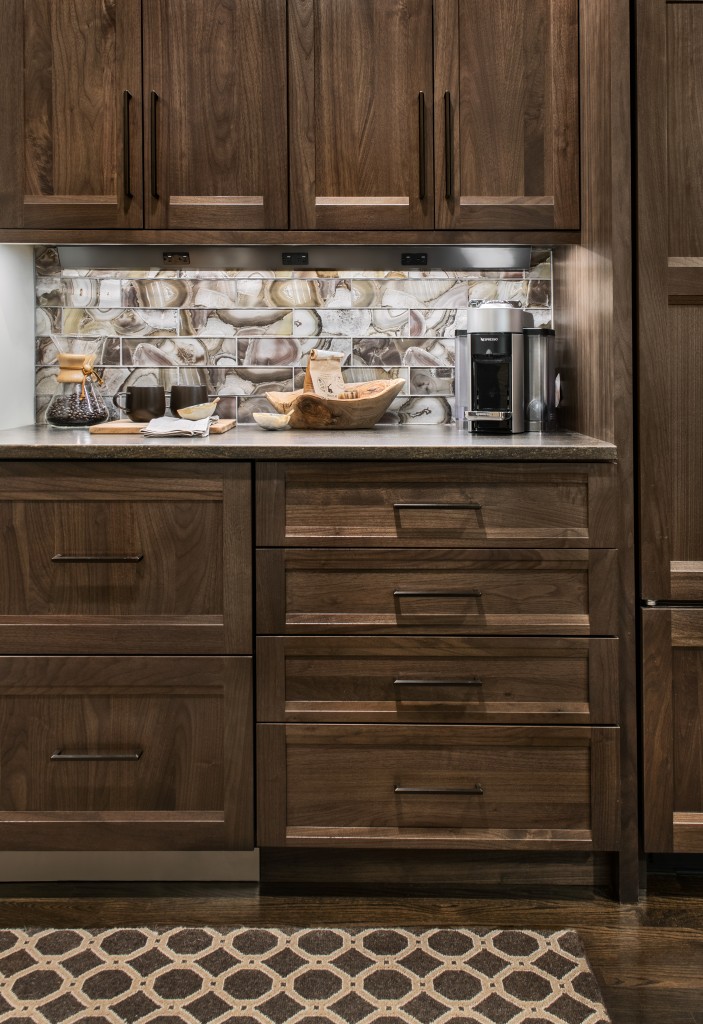 Kitchen Showcase: A Kitchen With Hidden Surprises - New Hampshire Home ...