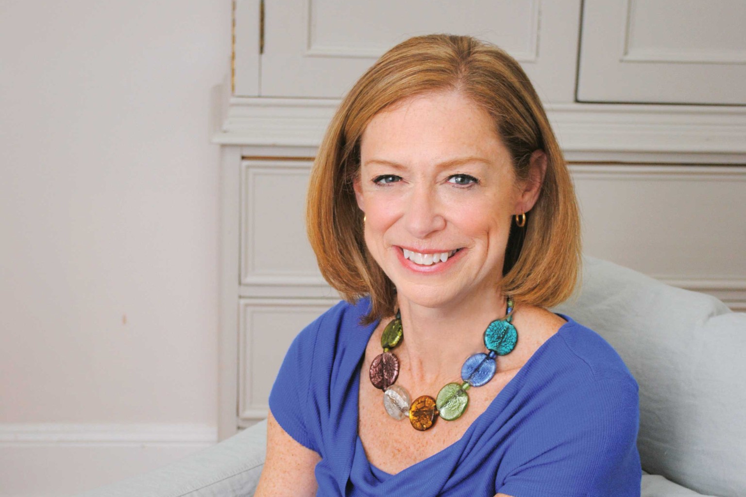 Italian Potato Salad - New Hampshire Home Magazine