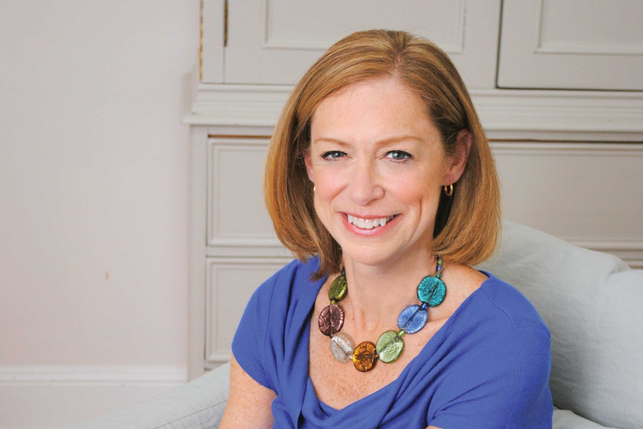 Italian Potato Salad - New Hampshire Home Magazine