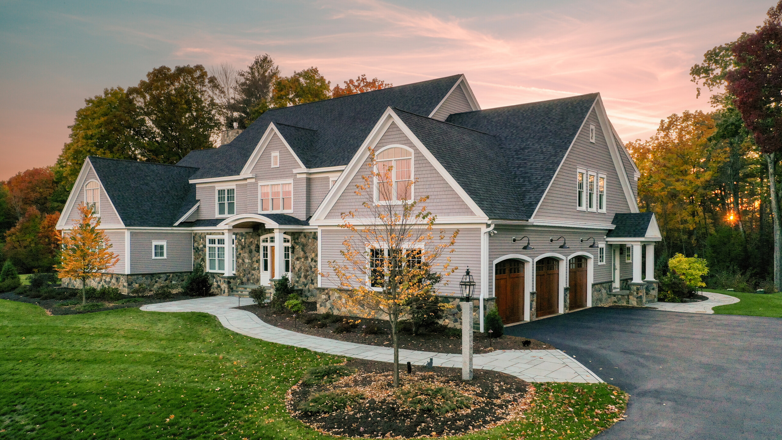 Rebound and Rebuild - New Hampshire Home Magazine