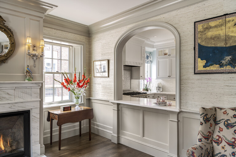 Design Awards - New Hampshire Home Magazine