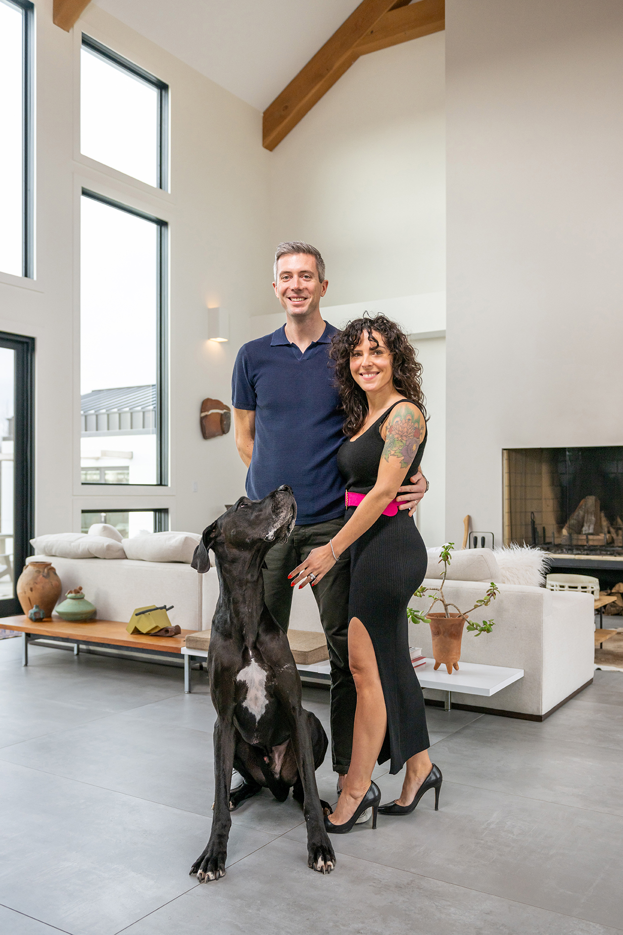 Work of Art - New Hampshire Home Magazine