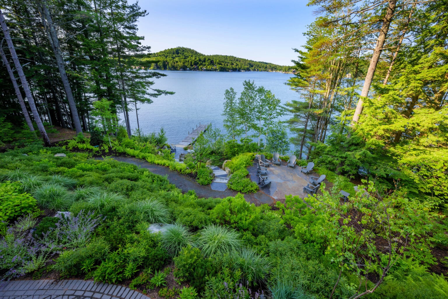 Gardening & Landscaping - New Hampshire Home Magazine