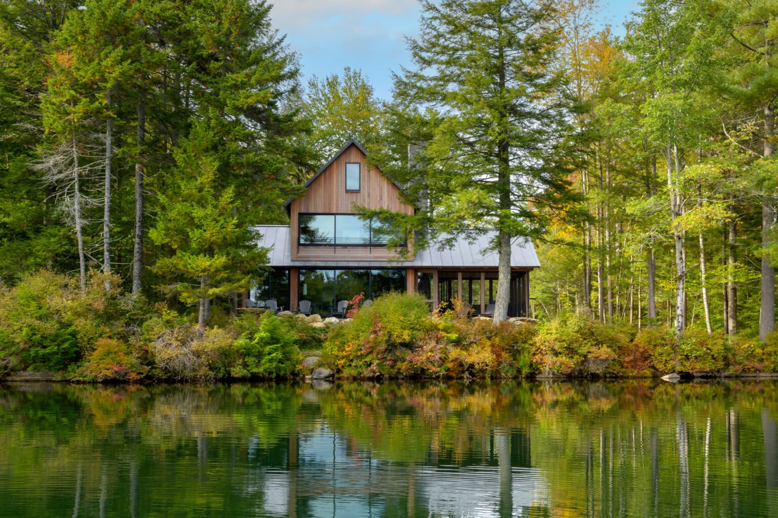 Sister Act - New Hampshire Home Magazine