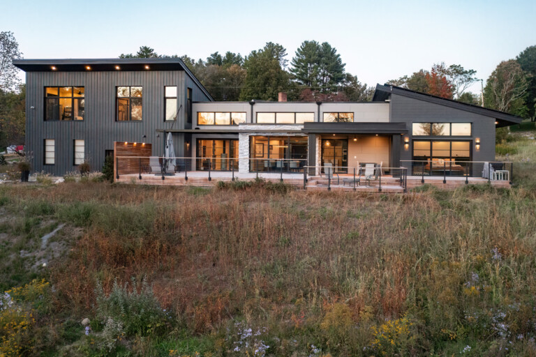 Design Awards - New Hampshire Home Magazine
