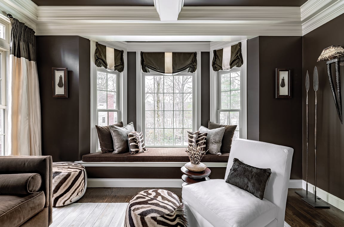 Design Awards Hall of Fame: Boehm Graham Interior Design - New ...