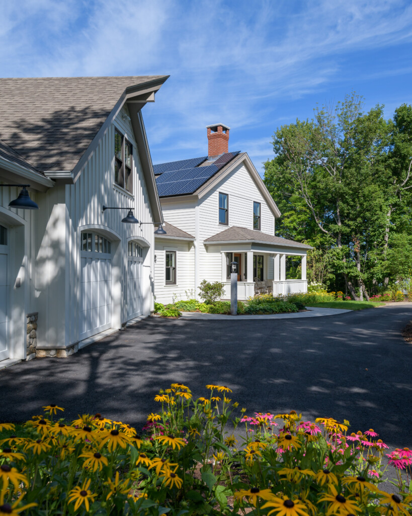 2023 Outdoor Design: Landscape Winner: Highgarden - New Hampshire Home ...
