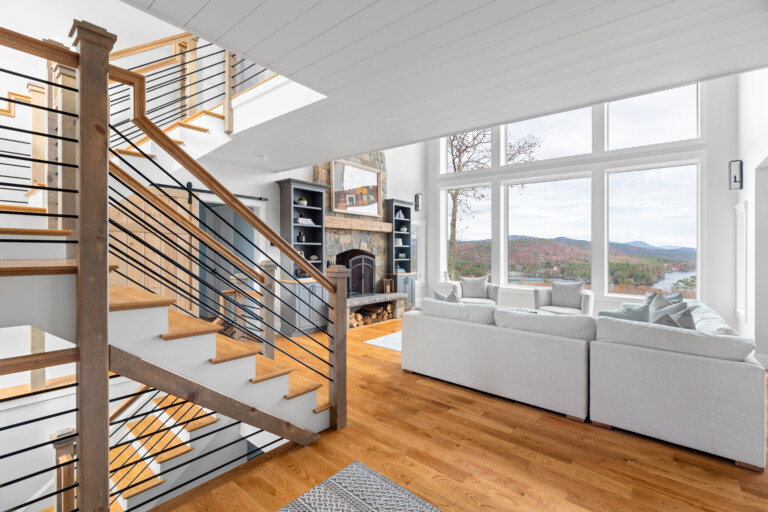 Design Awards - New Hampshire Home Magazine