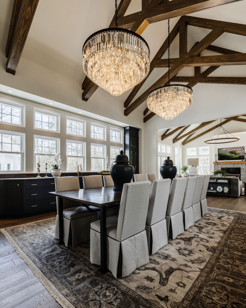 Design Awards Hall of Fame: Heather Nadeau Interior Design - New ...