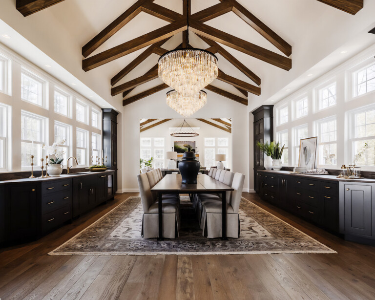 Design Awards - New Hampshire Home Magazine