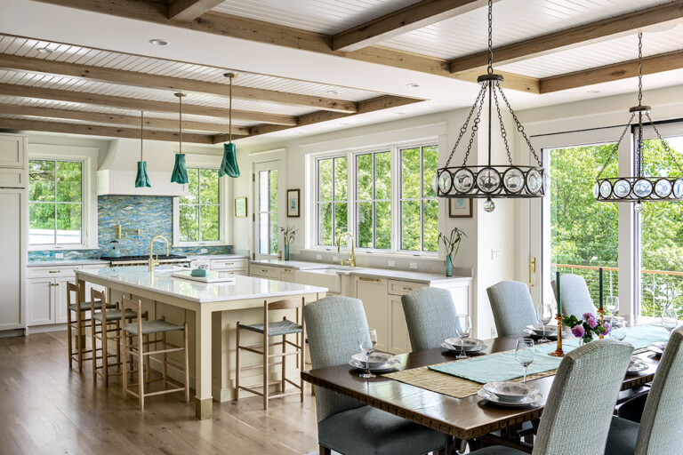 Design Awards - New Hampshire Home Magazine