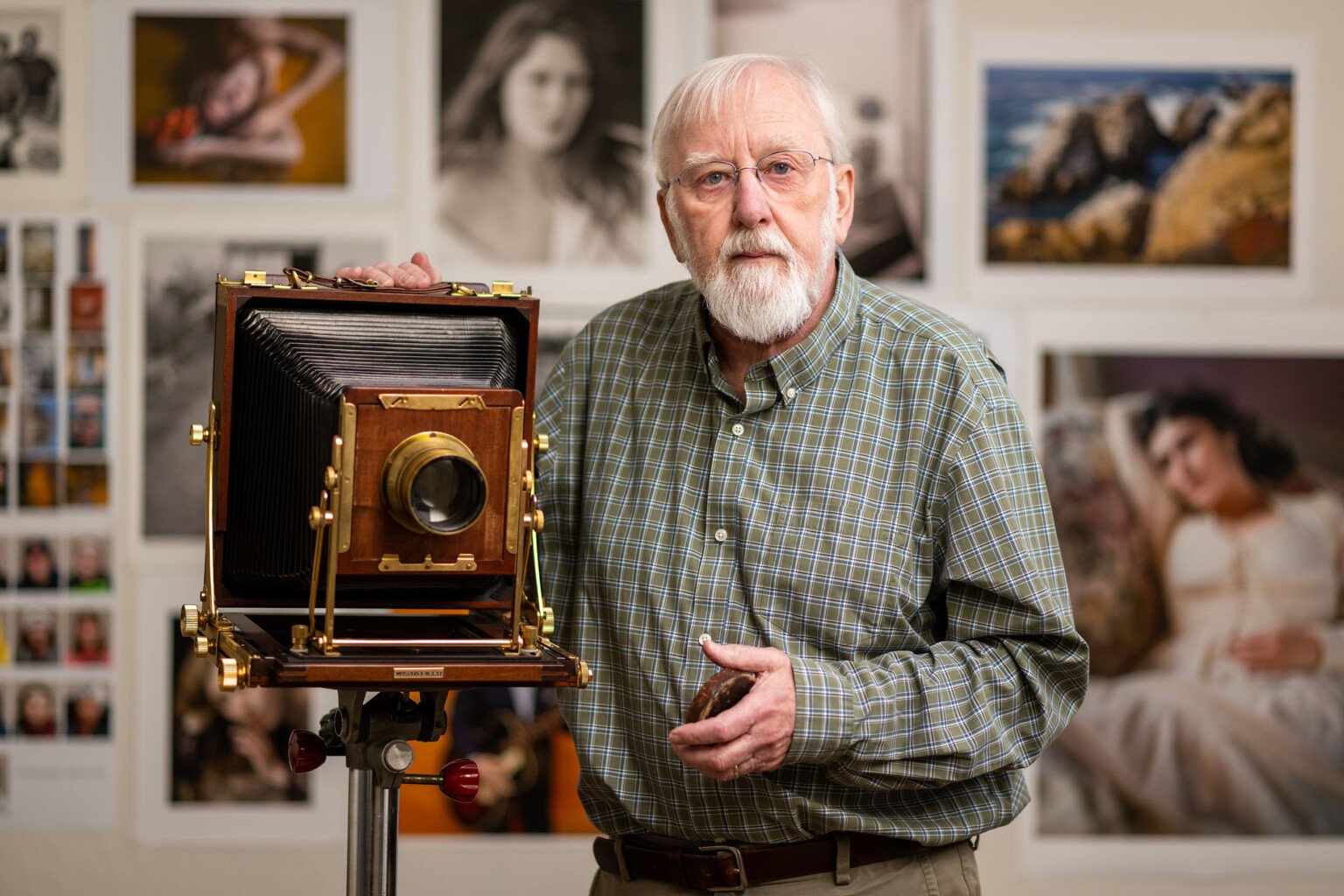 A Personal Perspective - New Hampshire Home Magazine