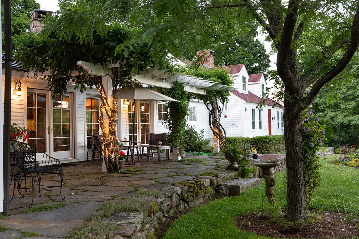 Generational Gardens - New Hampshire Home Magazine