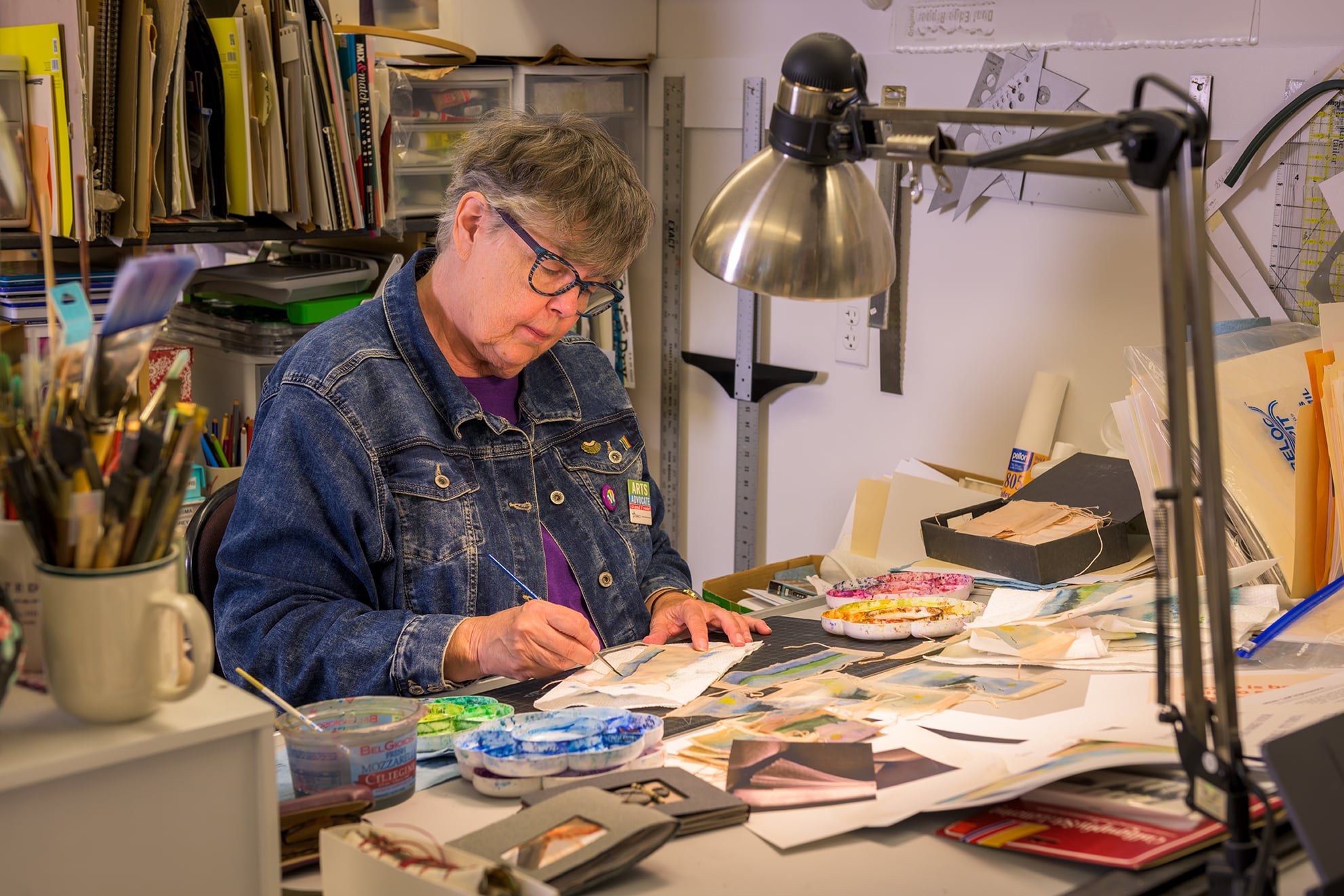 Pictures Worth a Thousand Words - New Hampshire Home Magazine