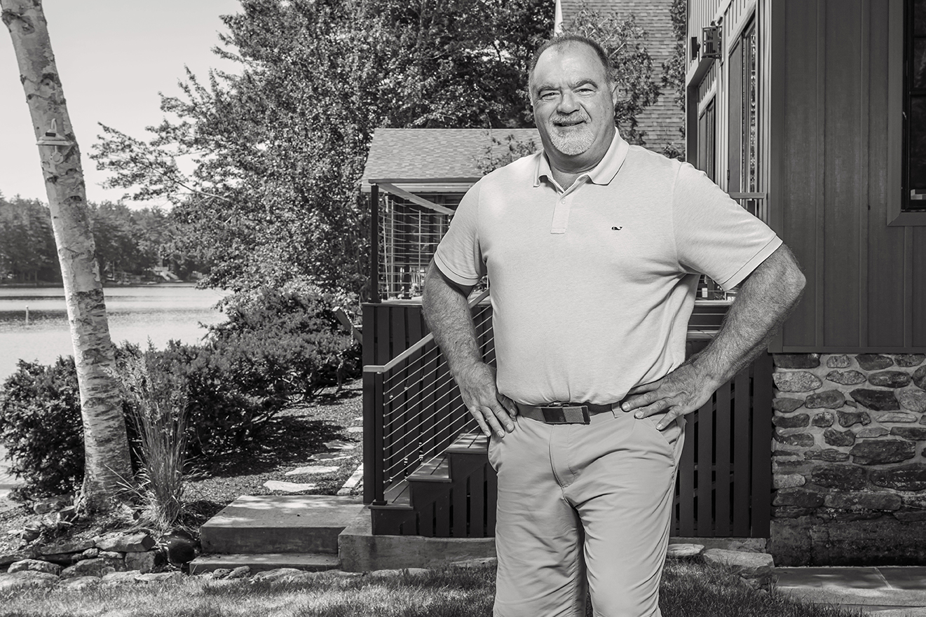 Award-winning architecture: Michael Petrovick Architects, PLLC