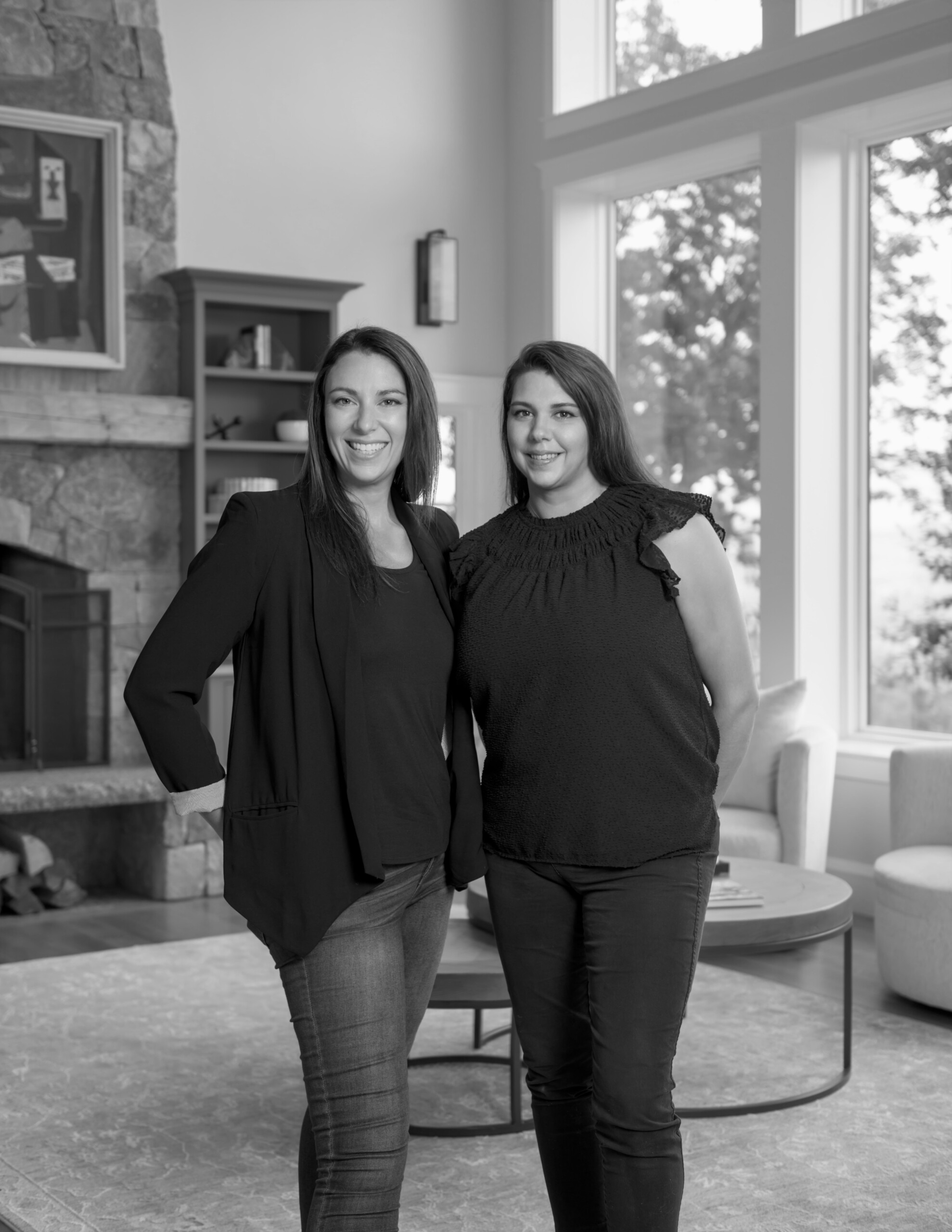 The Faces of Interior Design: Backdrop Interior Design