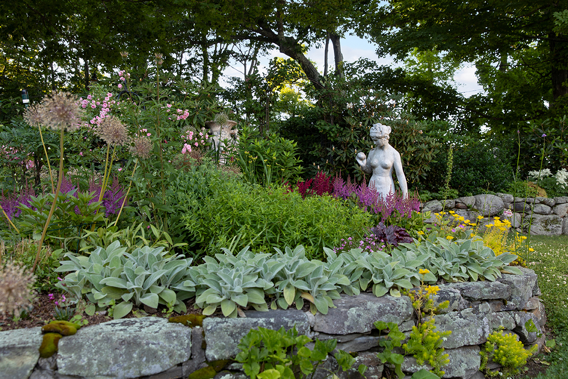 Generational Gardens - New Hampshire Home Magazine