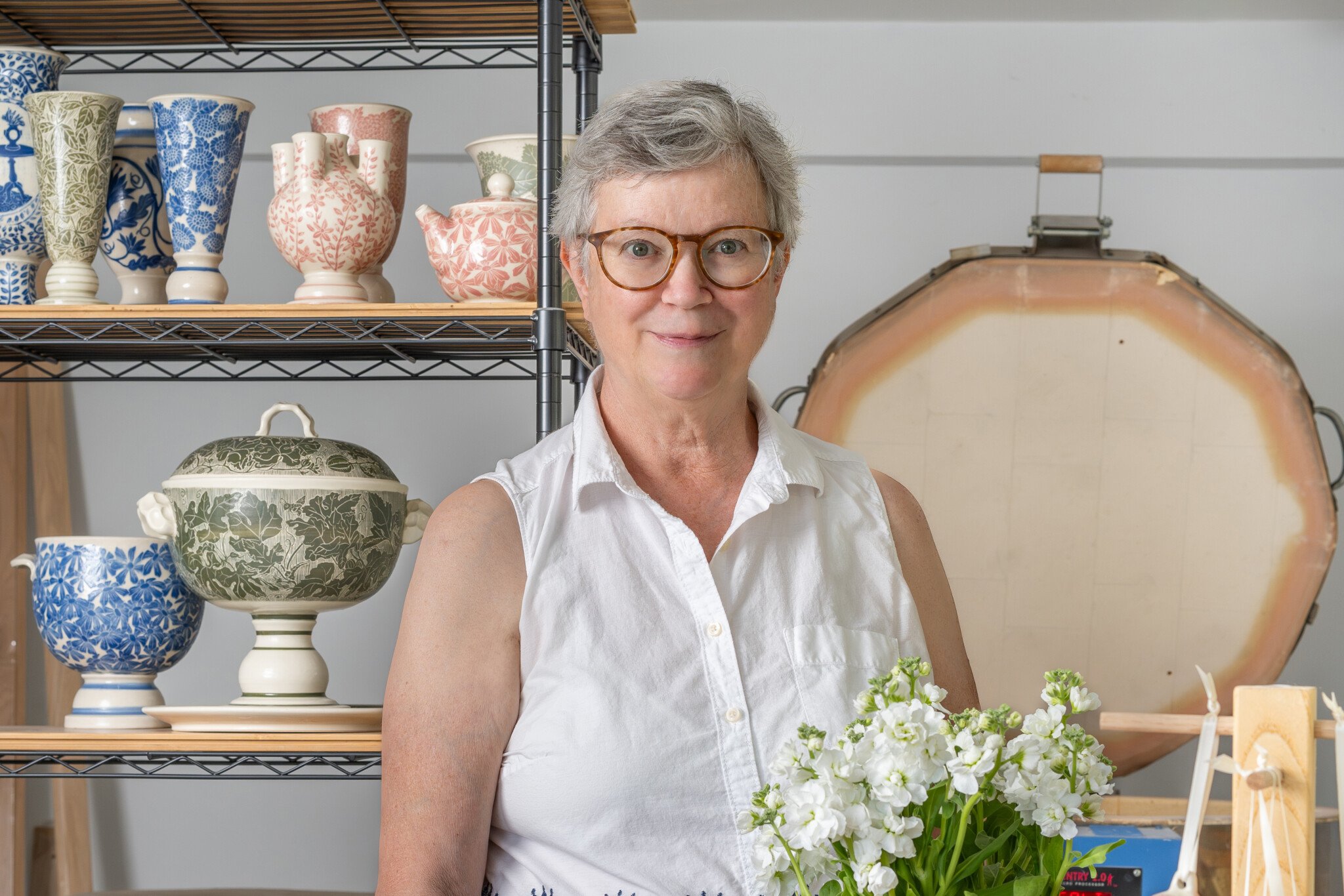 Excellence in Small Home Design Honorable Mention: Sandwich Residence ...