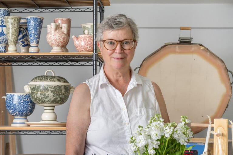 Neapolitan Fish Chowder - New Hampshire Home Magazine