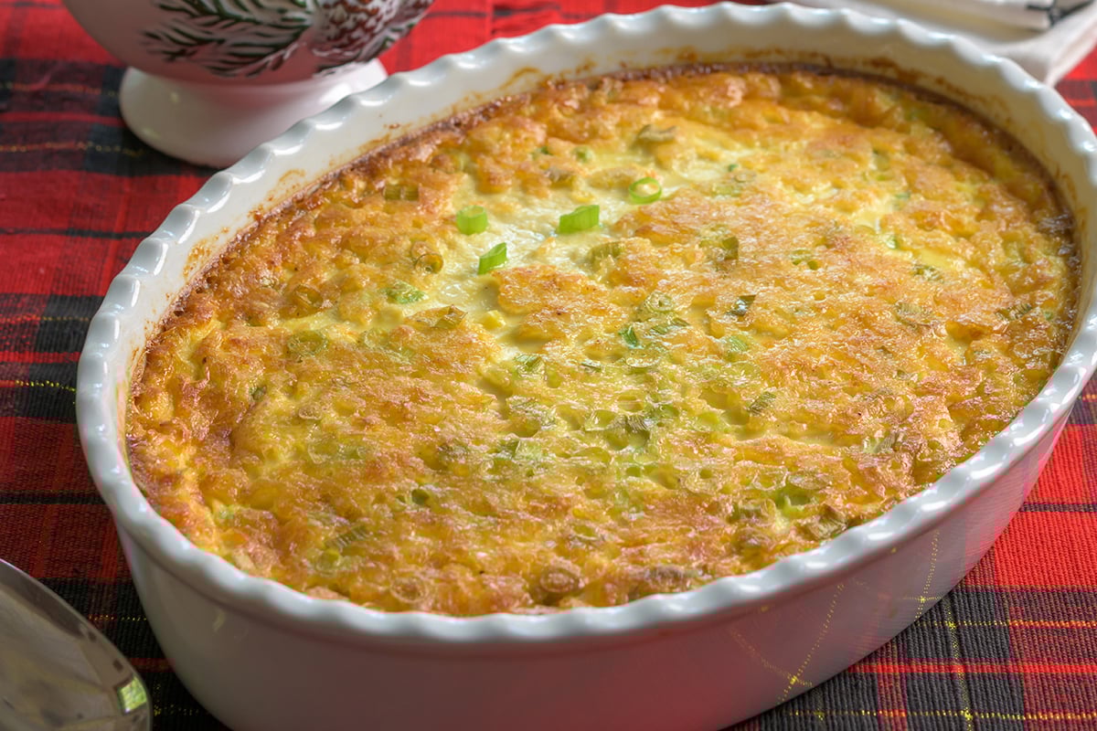 An Old-Fashioned New England Christmas Dinner - New Hampshire Home Magazine