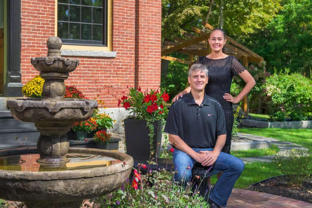 2024 Home Design Award Historic Renovation