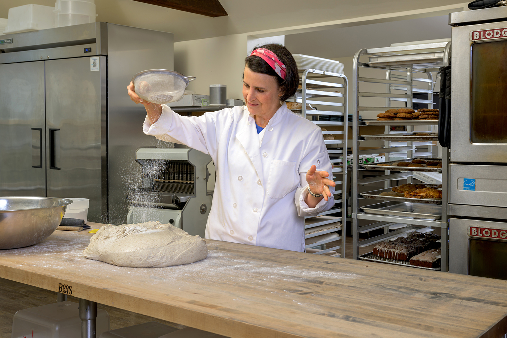 As Good as it Gets with Laurie Schive - New Hampshire Home Magazine