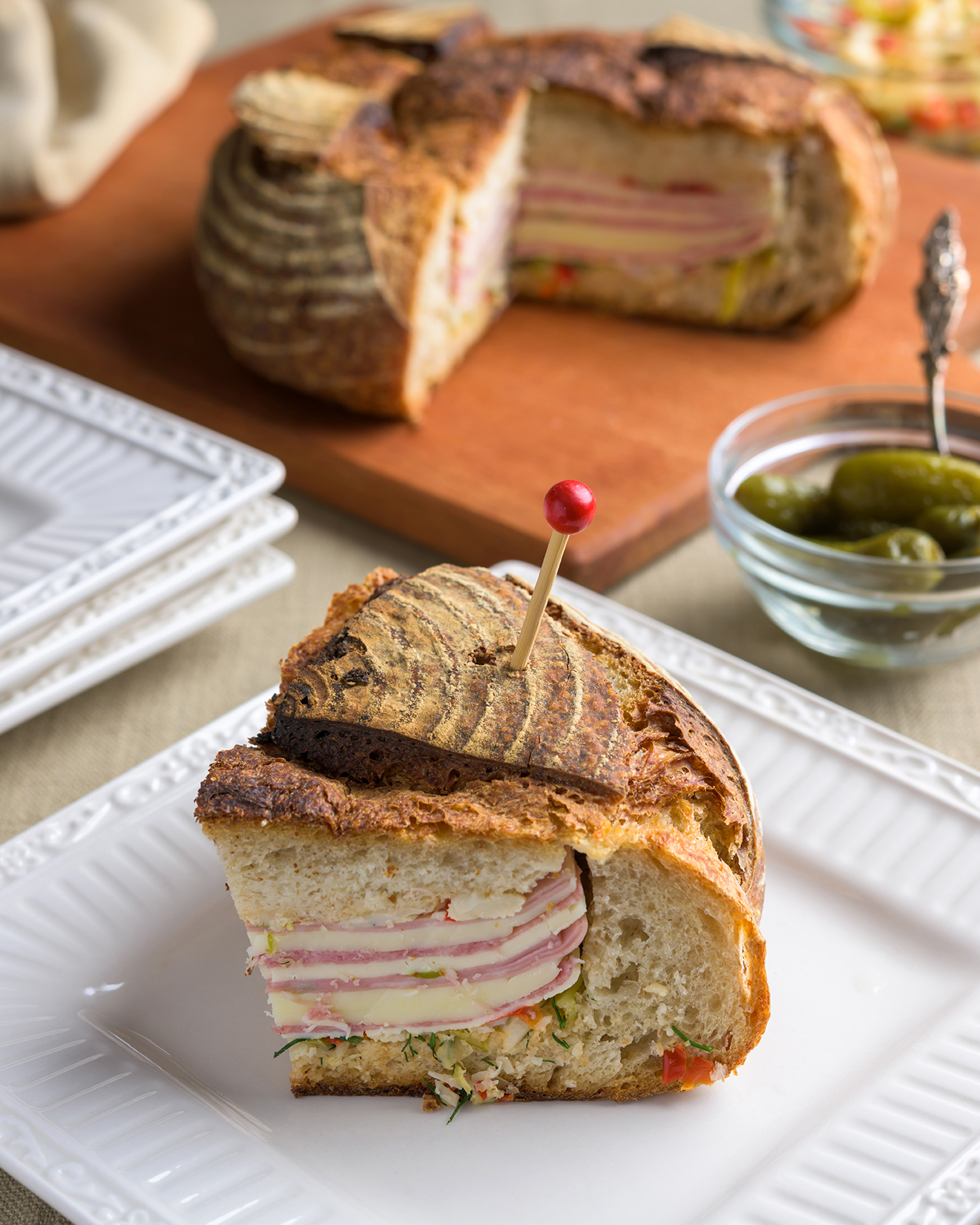 As Good as it Gets with Laurie Schive - New Hampshire Home Magazine