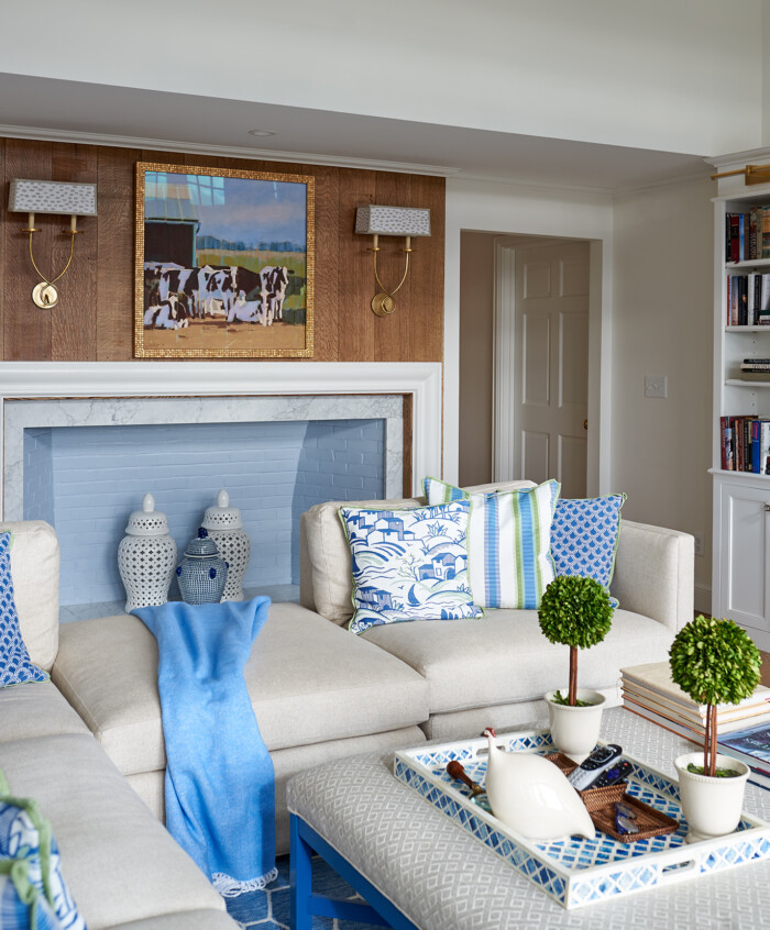 Design Awards Hall of Fame: Ann Henderson Interiors - New Hampshire ...