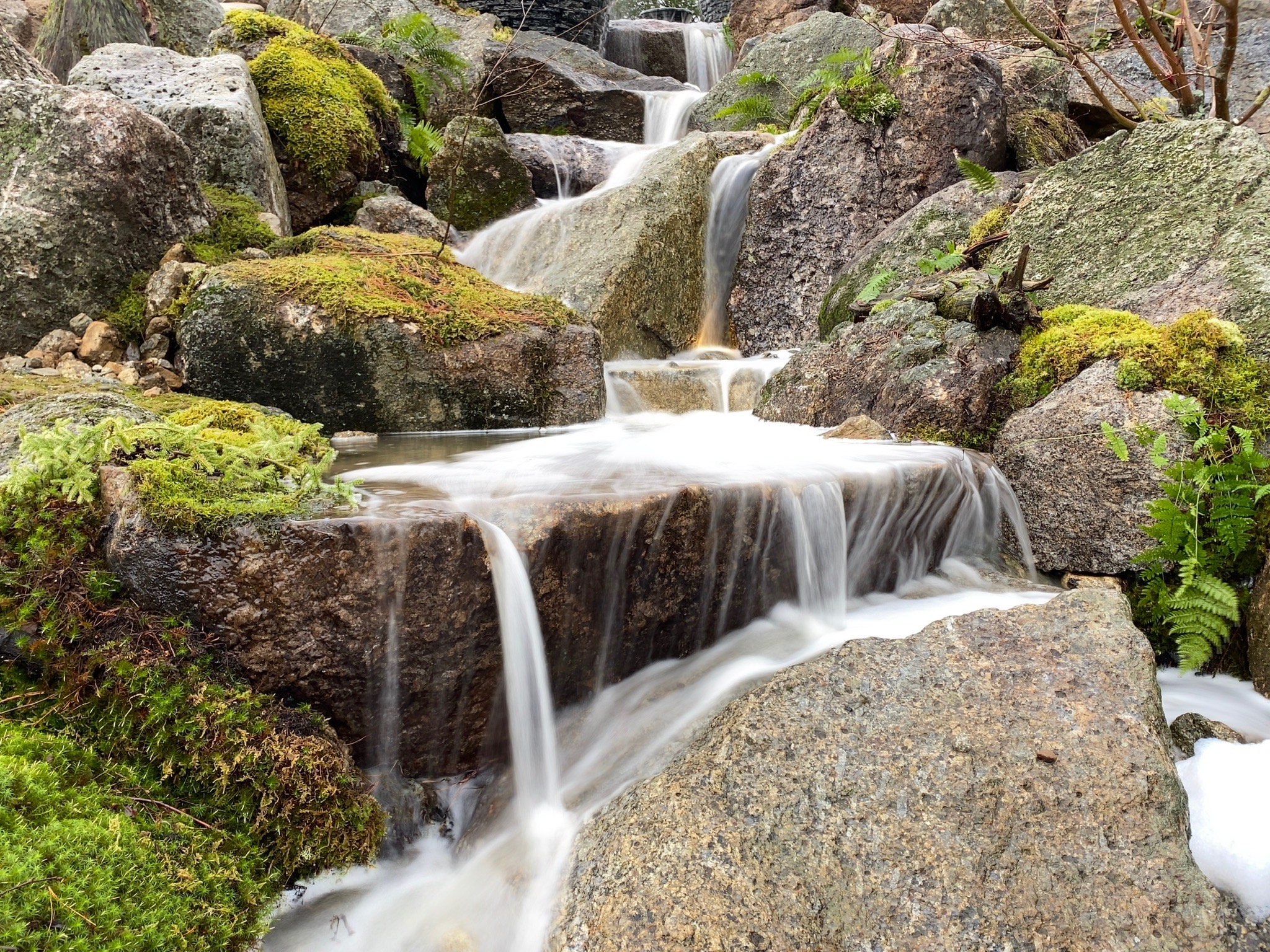 Design Awards Hall of Fame: American Waterscapes - New Hampshire Home Magazine