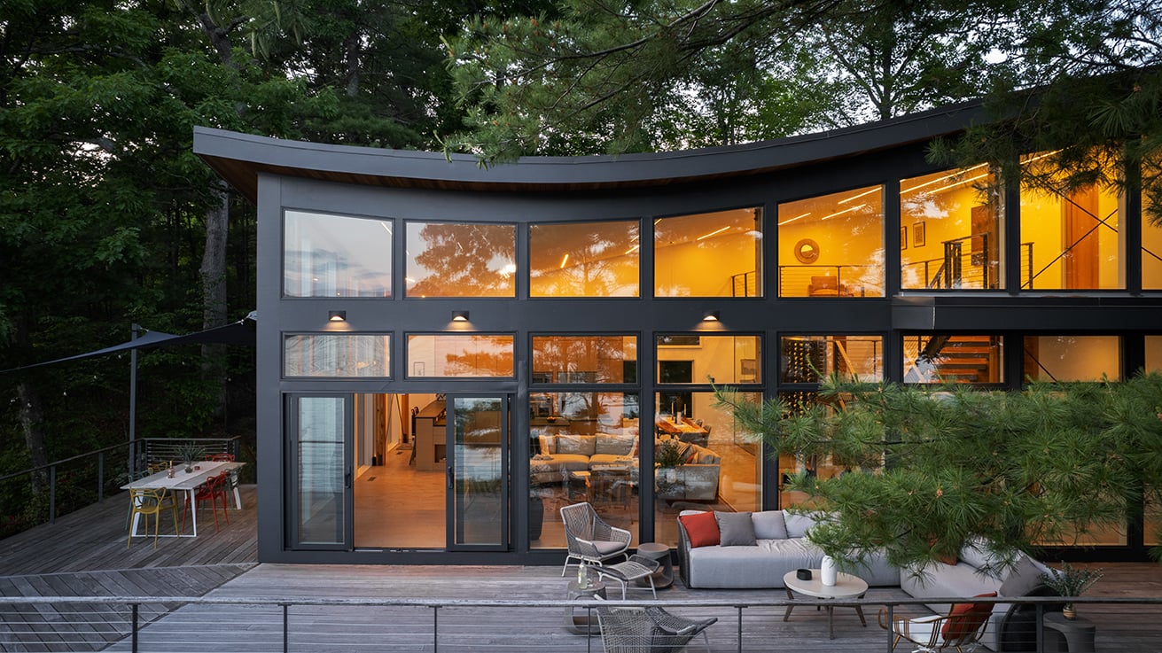 New Hampshire HOME Magazine I Home