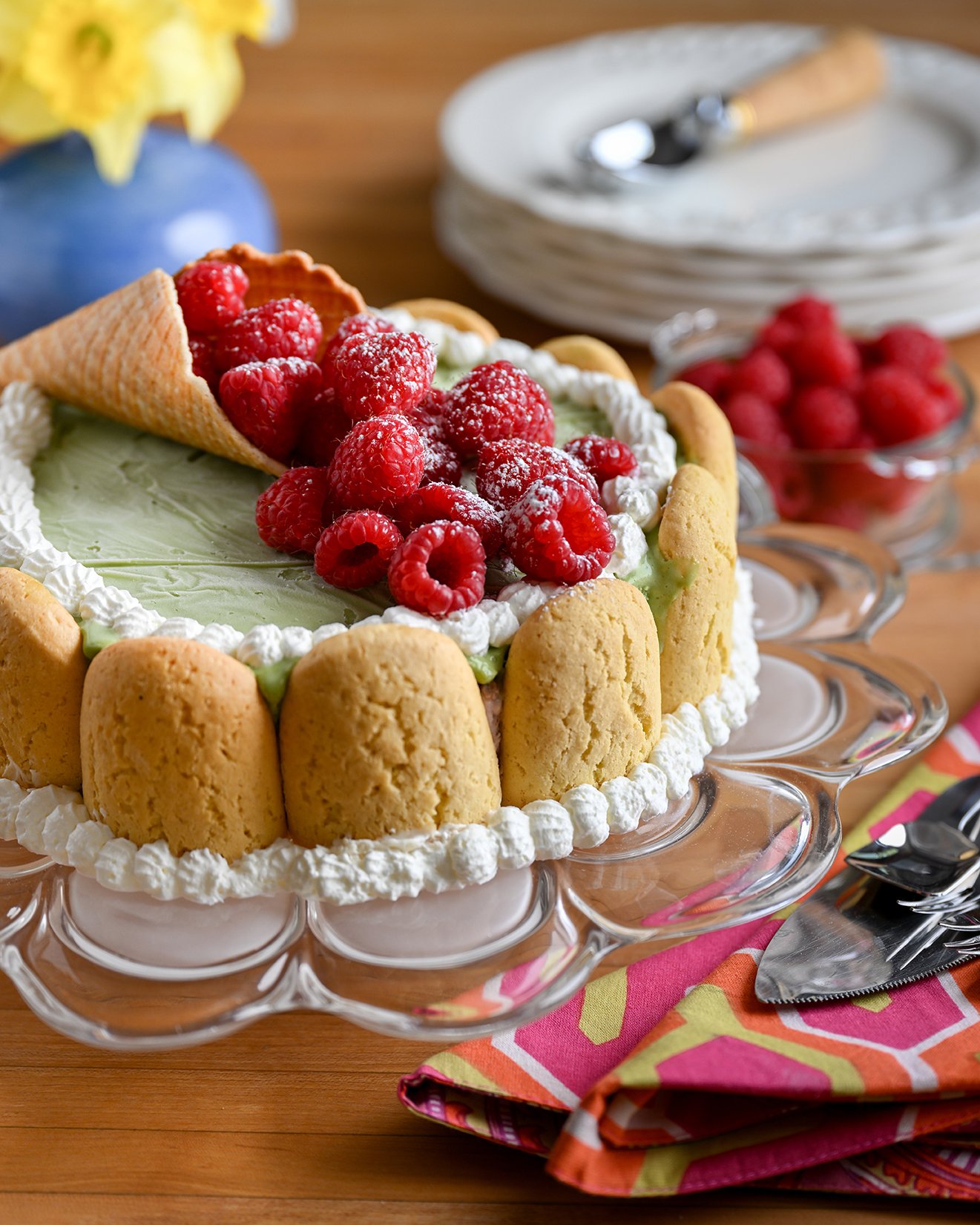 The Scoop on Gelato - New Hampshire Home Magazine