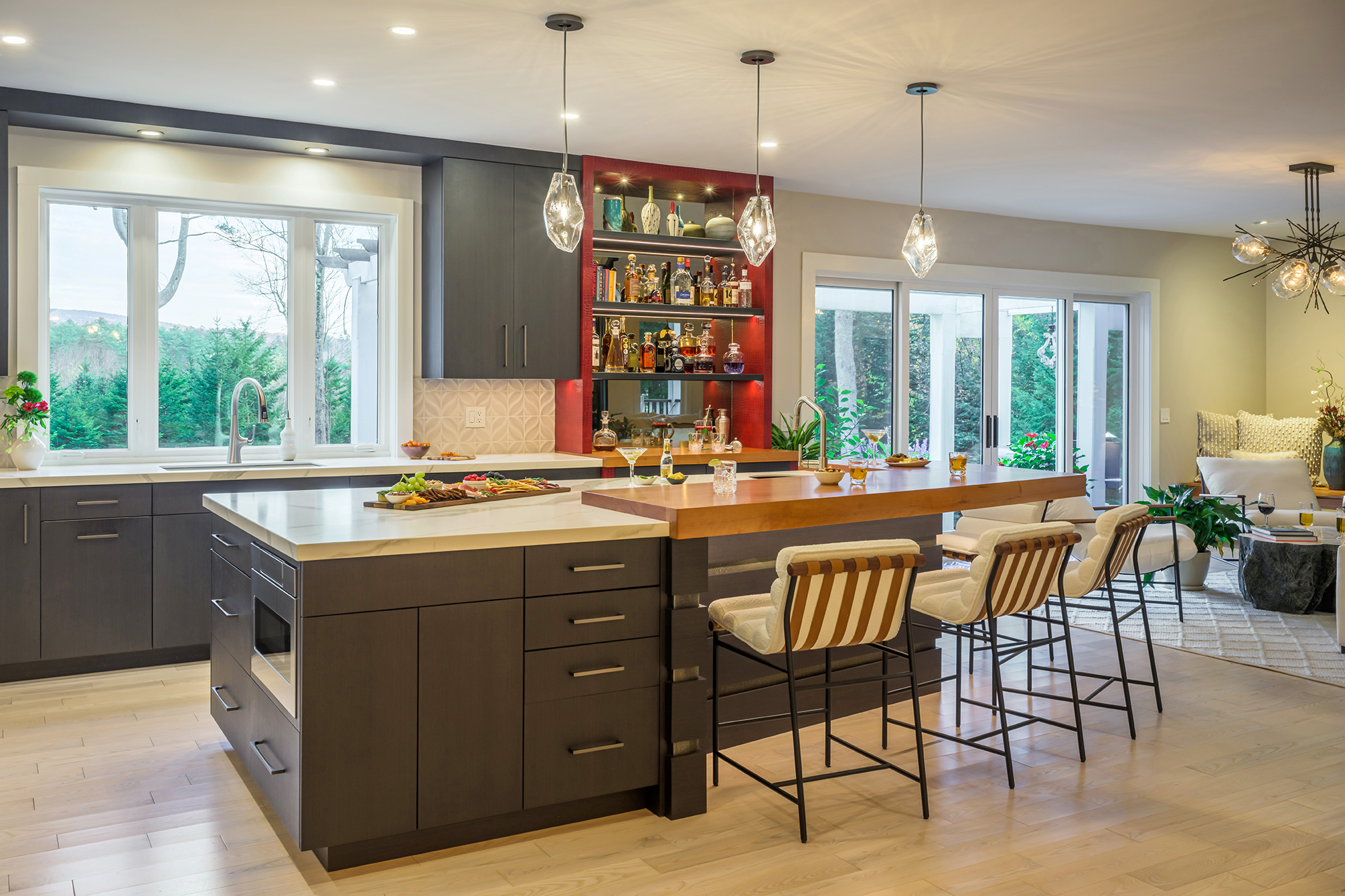 Kitchen Showcase: Elements of Style - New Hampshire Home Magazine