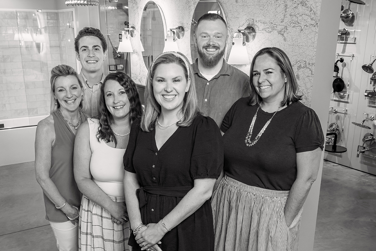 The Faces of Showroom Inspiration and Consultation: Ferguson Bath ...