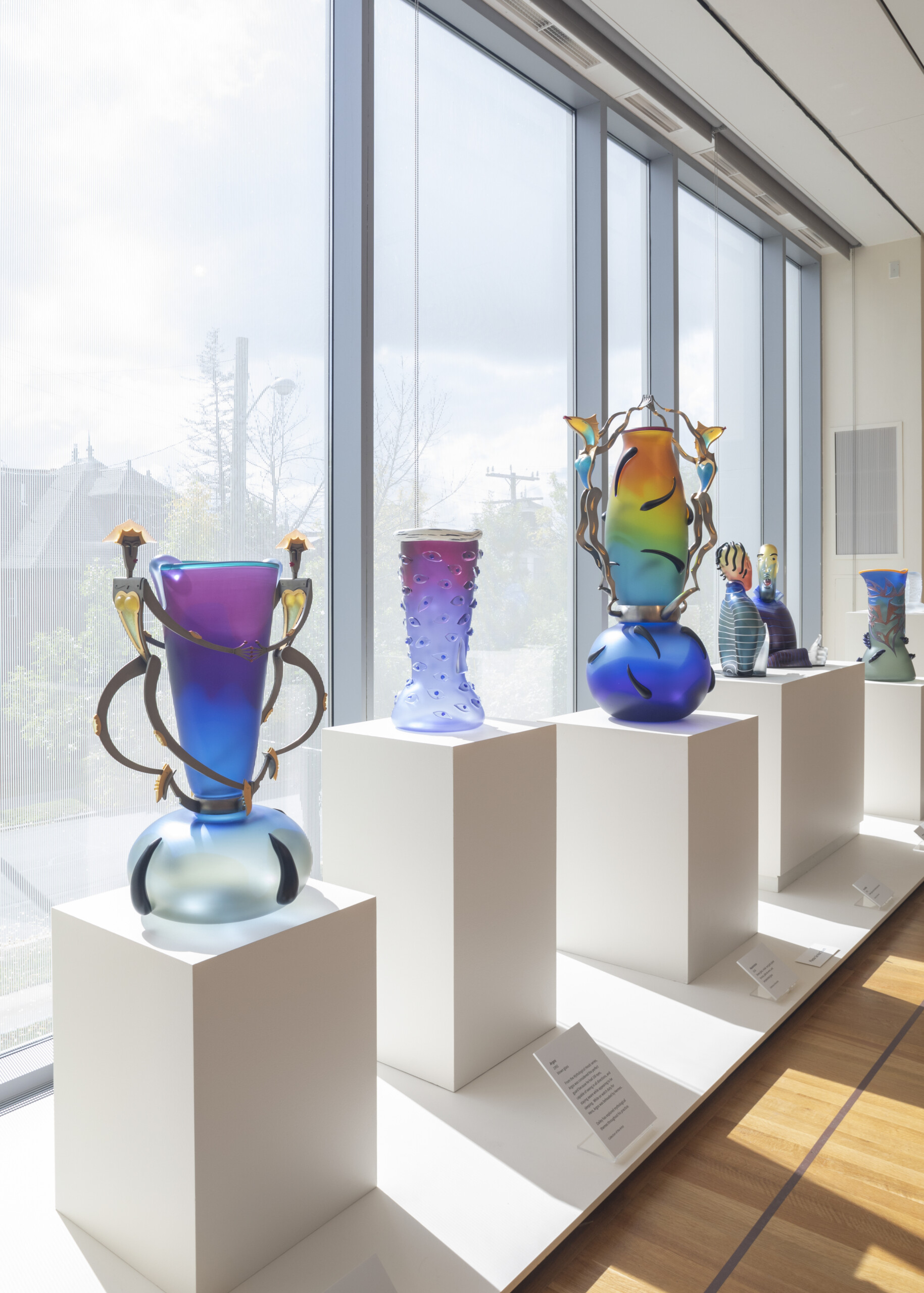 Dan Dailey is a Glass Act - New Hampshire Home Magazine
