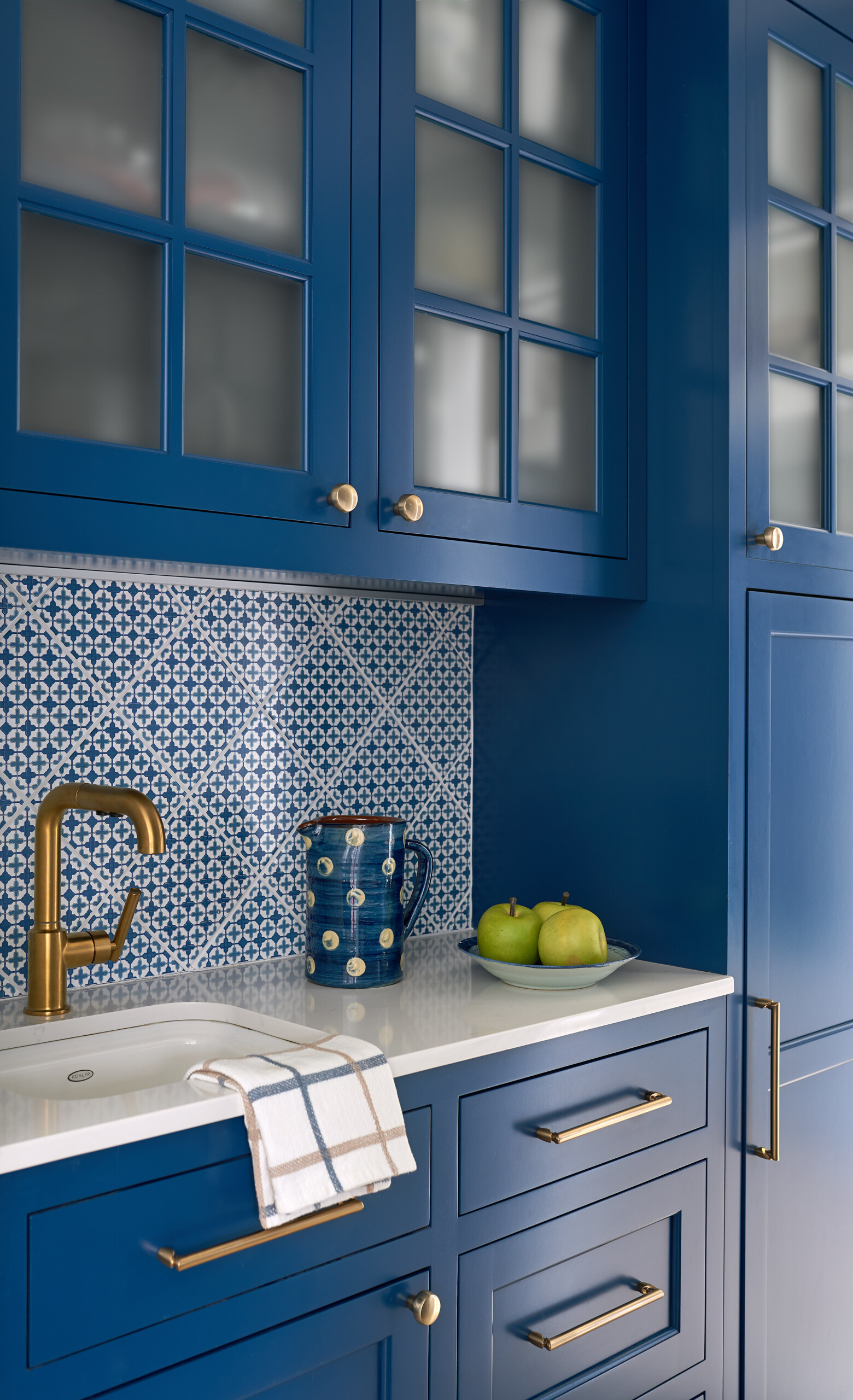 Reimagining a Royal Barry Wills Saltbox - New Hampshire Home Magazine