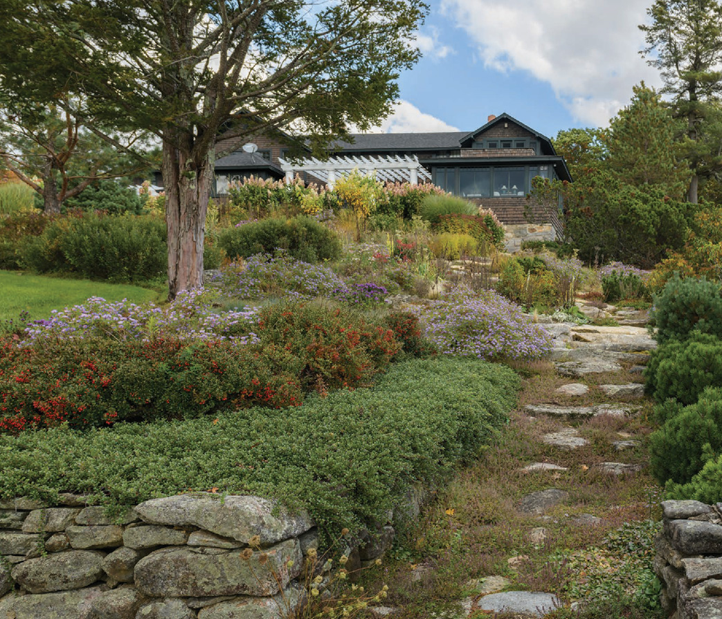 Gardening & Landscaping - New Hampshire Home Magazine