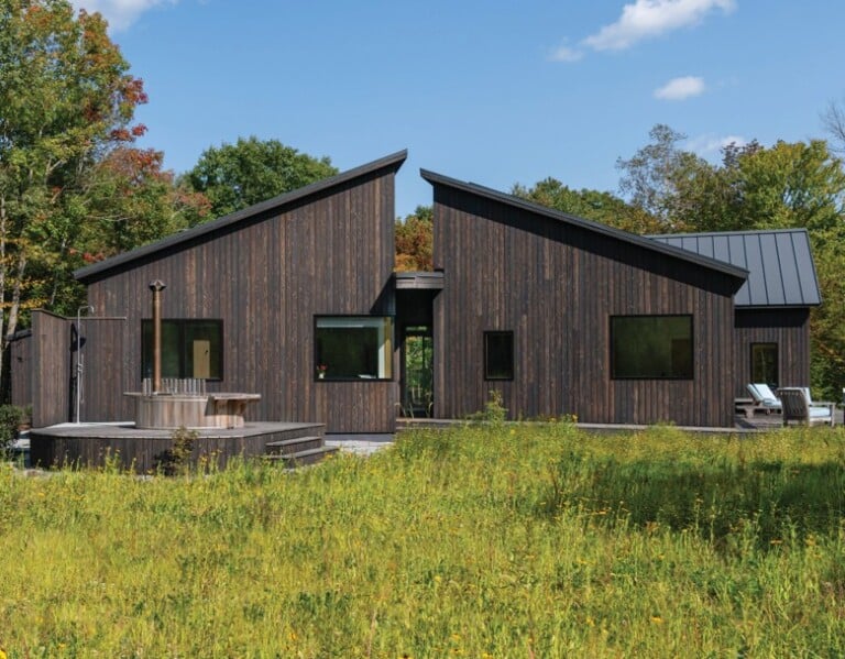Design Awards Hall of Fame: kcs ARCHITECTS - New Hampshire Home Magazine