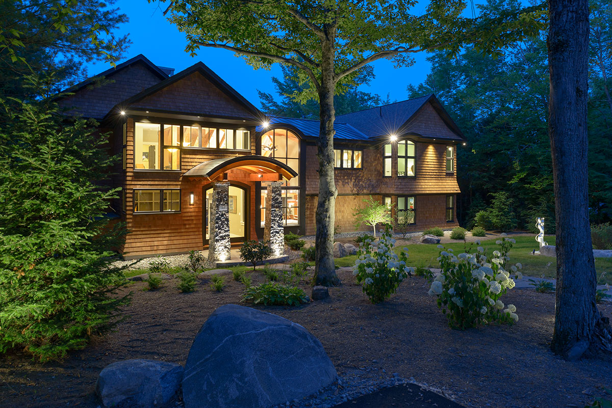 What you should know about lighting and LEDs - New Hampshire Home Magazine