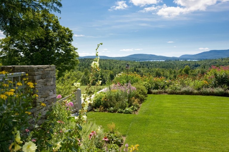 Gardening & Landscaping - New Hampshire Home Magazine