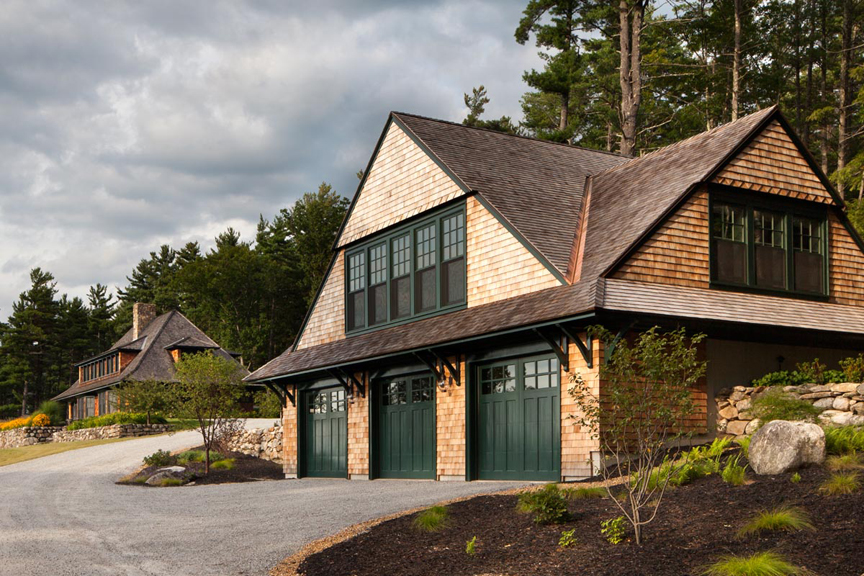 Designed for Comfort - New Hampshire Home Magazine