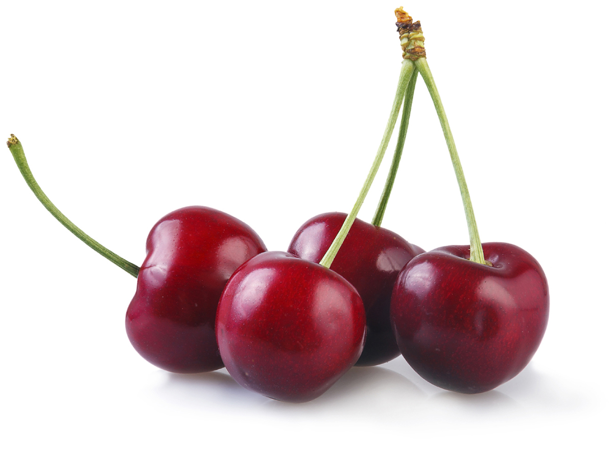 Cherry Cheese Plate - New Hampshire Home Magazine