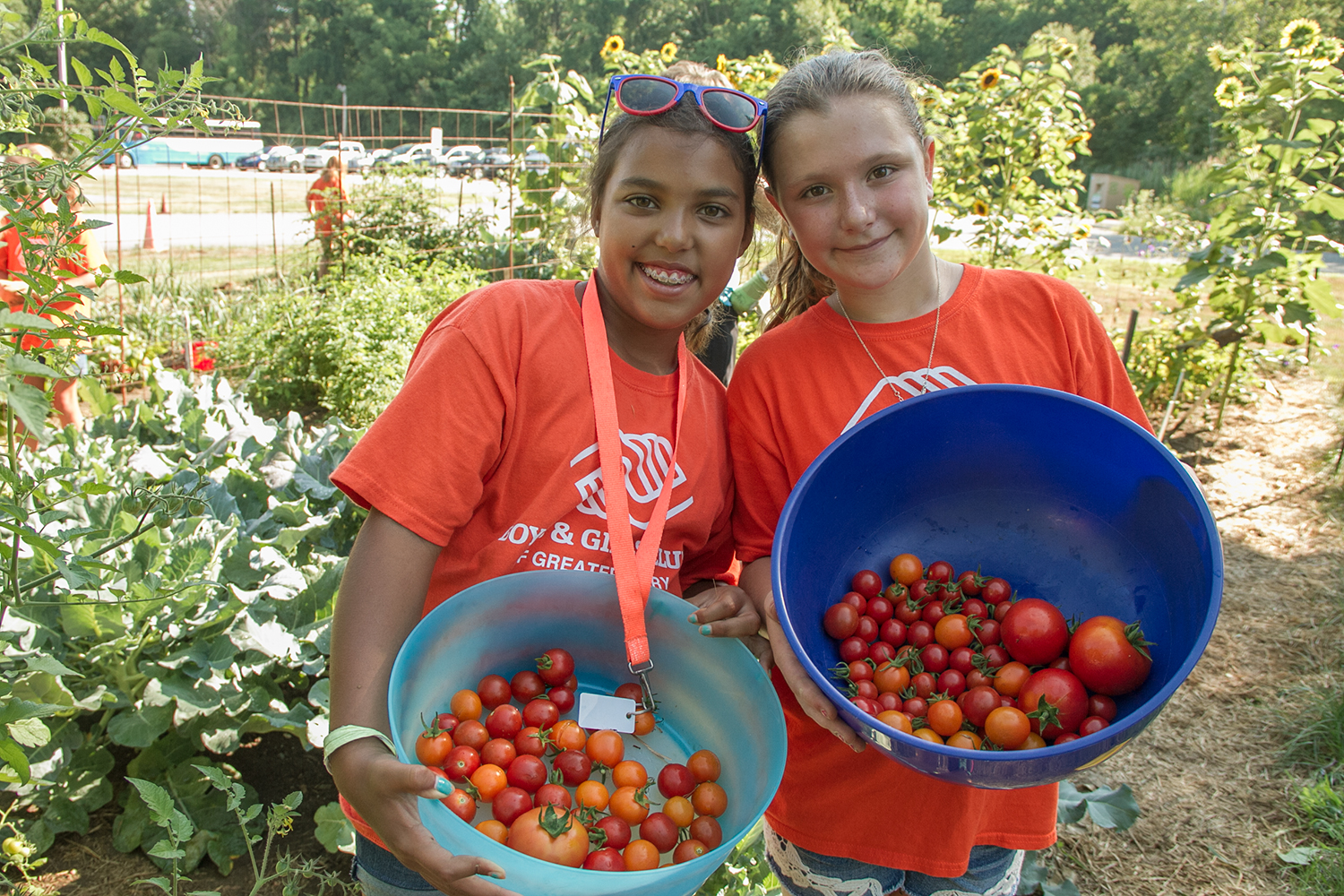 Planting Seeds for Children - New Hampshire Home Magazine