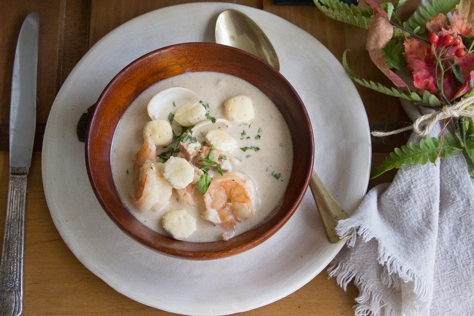 Unique Fall Recipes to Try - New Hampshire Magazine