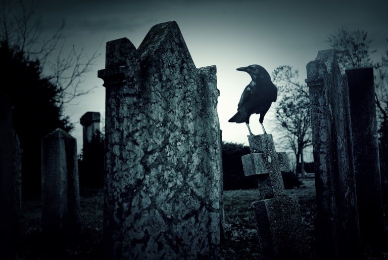 Halloween Events and Haunted Houses in New Hampshire - New Hampshire ...